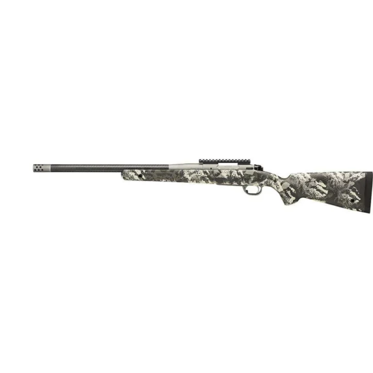 SPRINGFIELD ARMORY 2020 BOUNDARY 6.5PRC 24" CARBON FIBER 3RD - TFirearms