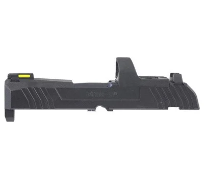 RUGER MAX-9 SLIDE ASSEMBLY SIGHT - TFirearms