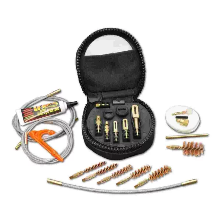 Otis Tactical Cleaning System - TFirearms